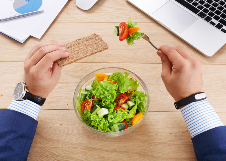 Repas – Assistant(e) Plus