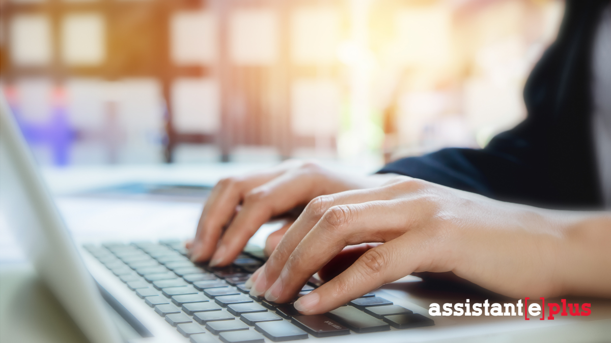 Assistant(e) Plus - Assistant(e) Plus