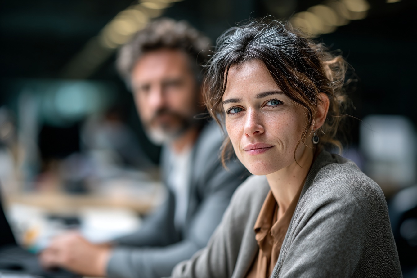Revaloriser sans épuiser : pourquoi les métiers de l’assistanat paient ...